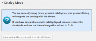 Theme Integration Wizard Implecode