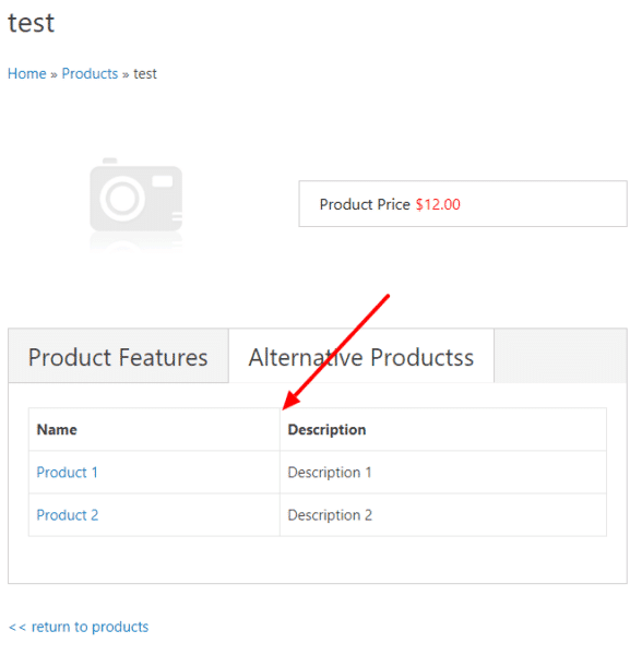 eCommerce Product Catalog Premium • impleCode