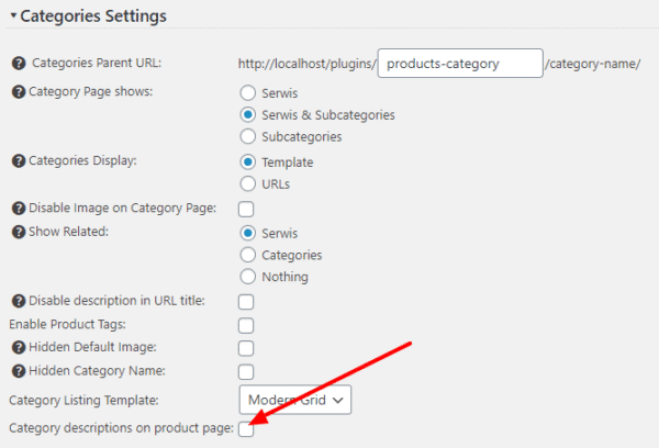 Automatic Product Descriptions Premium Toolset Implecode