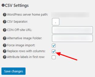 Product CSV • eCommerce Product Catalog for WordPress • impleCode
