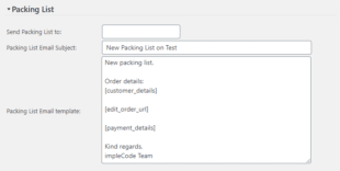 Shopping Cart PRO • eCommerce Product Catalog for WordPress • impleCode