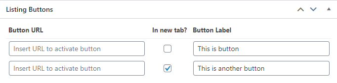 Add Custom Button On Product List • Listing Buttons • Implecode